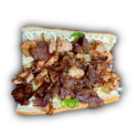 Philly Dat Up Cheesesteaks – Gourmet Cheesesteaks, Burgers, Fries and ...