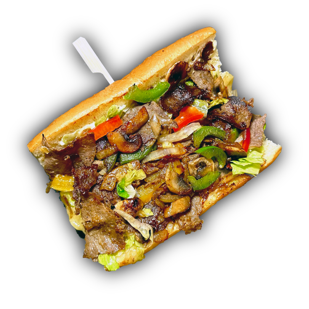 Philly Dat Up Cheesesteaks – Gourmet Cheesesteaks, Burgers, Fries and ...